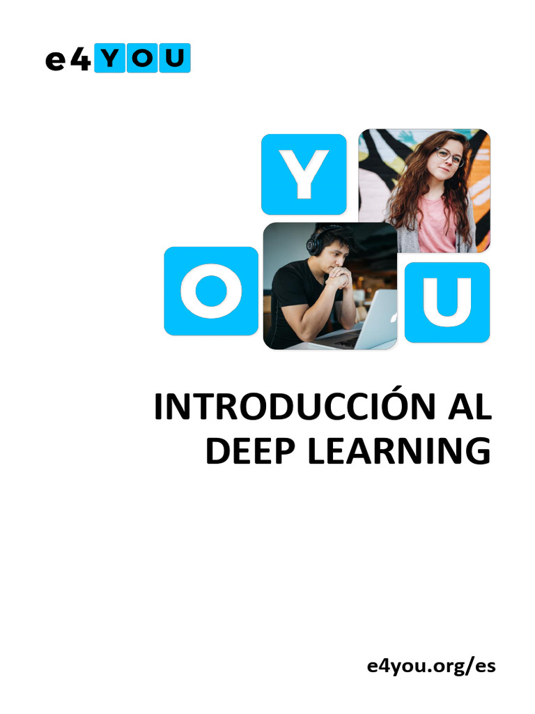 Introducción Deep Learning-1 | PDF | Red neuronal artificial | Aprendizaje profundo
