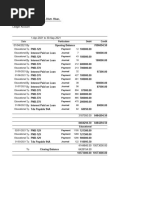REMITTANCE APPLICATION FORM - Standard Chartered Bank | PDF | Overdraft | Banks