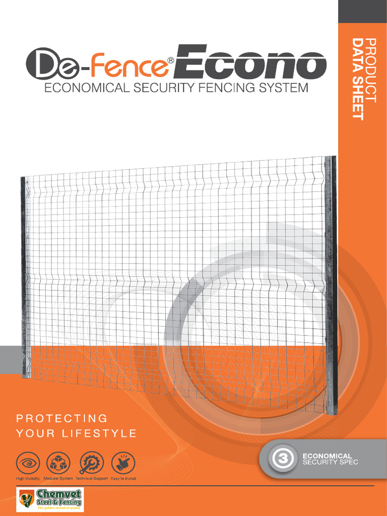 Defence Brochure | PDF