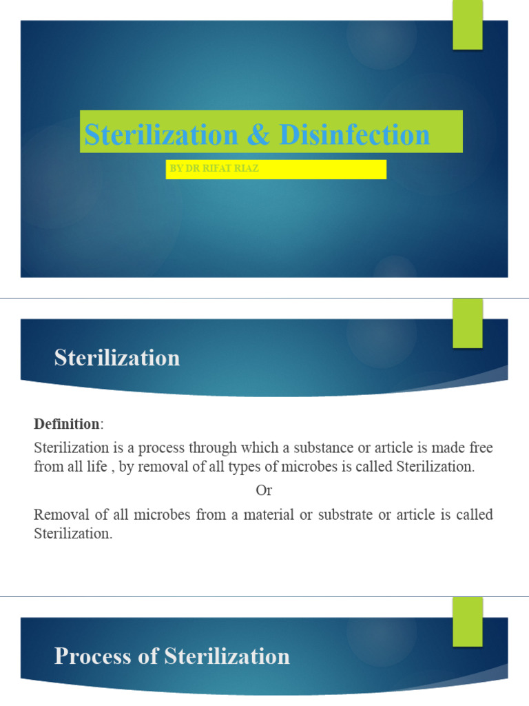 Dry Heat Sterilization | Download Free PDF | Sterilization (Microbiology) | Boiling