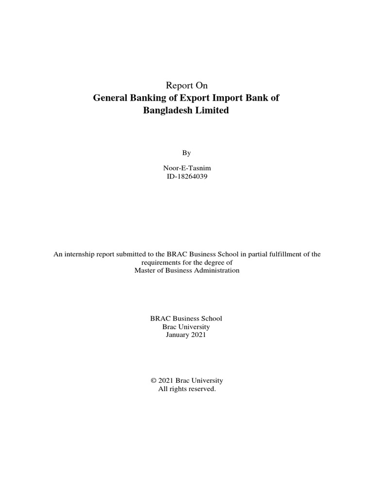 Exim Bank From Google - MBA | PDF | Debit Card | Banks