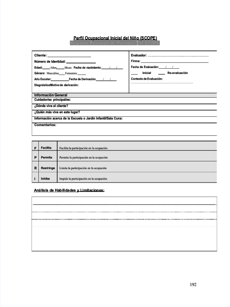 PDF Ev Scope Compress | PDF | Comunicación | Comunicación no verbal