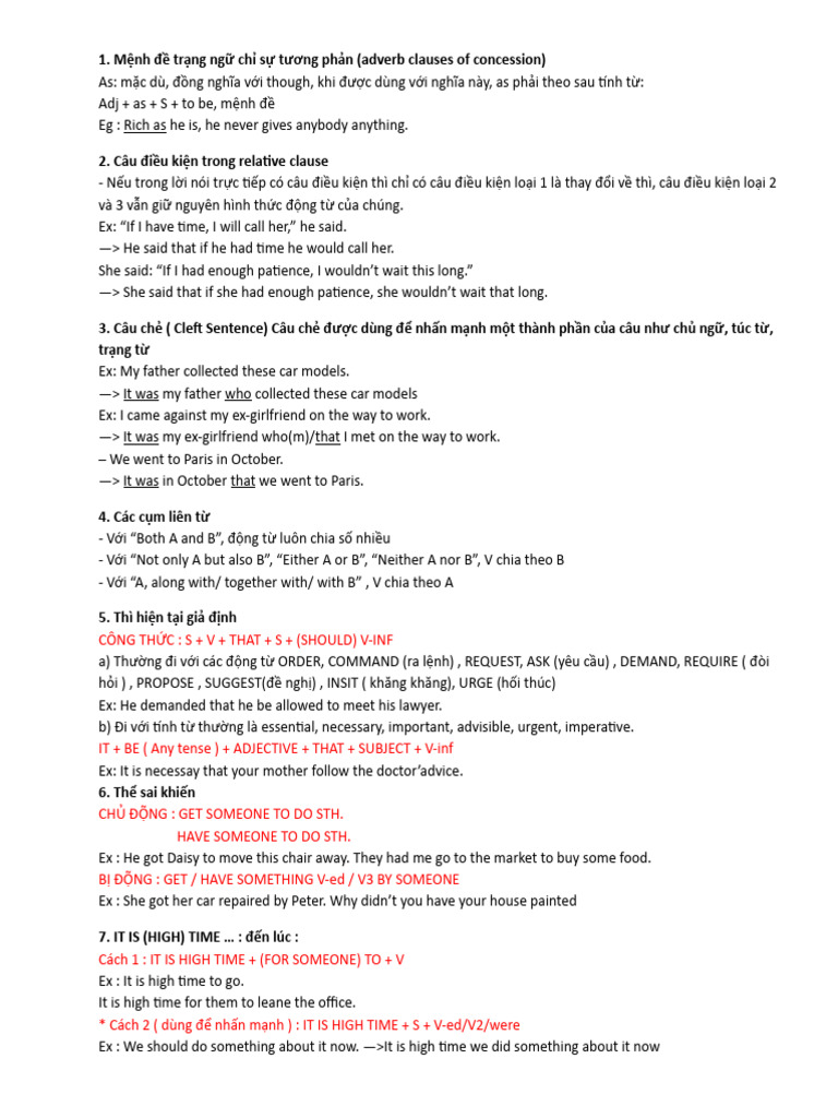 Grammar Pdf Linguistic Typology Linguistic Morphology