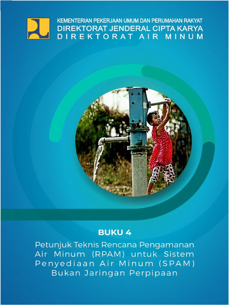 04 Draft Juknis RPAM SPAM BJP Final | PDF