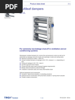 ORD 5800 Aerospace Reference Chart | PDF
