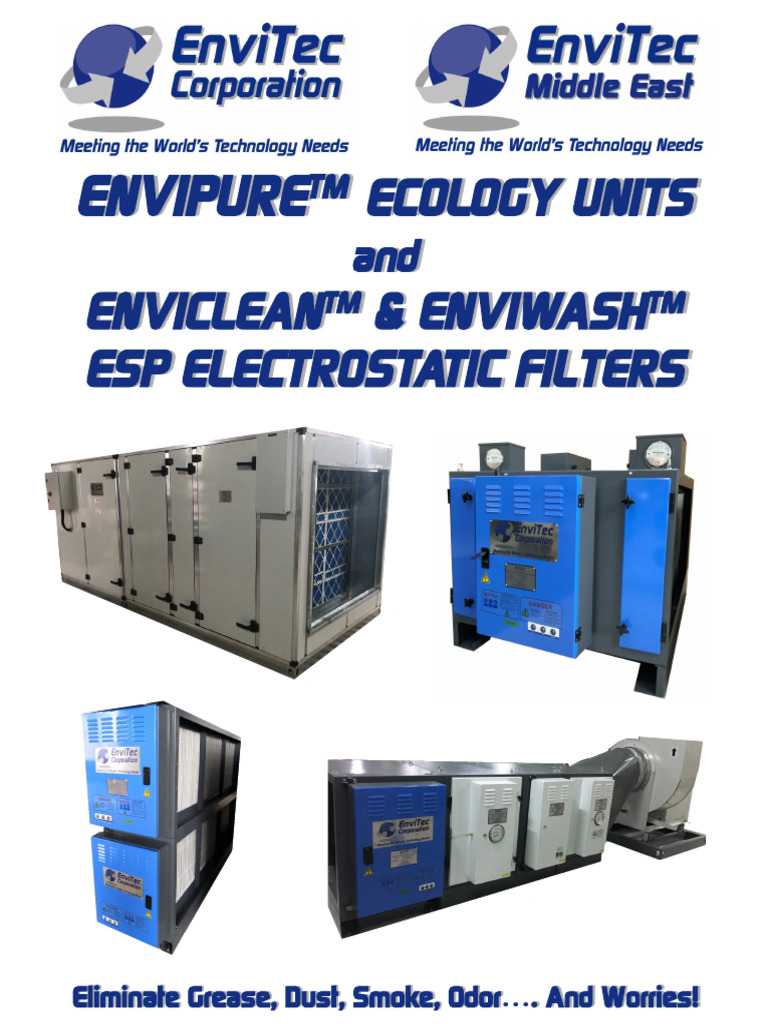 Ecology Unit - Catalogue | PDF | Ultraviolet | Smoke