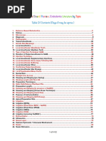 Producs Laboratory Shift Table PDF | PDF | Clinical Trial | Sas (Software)