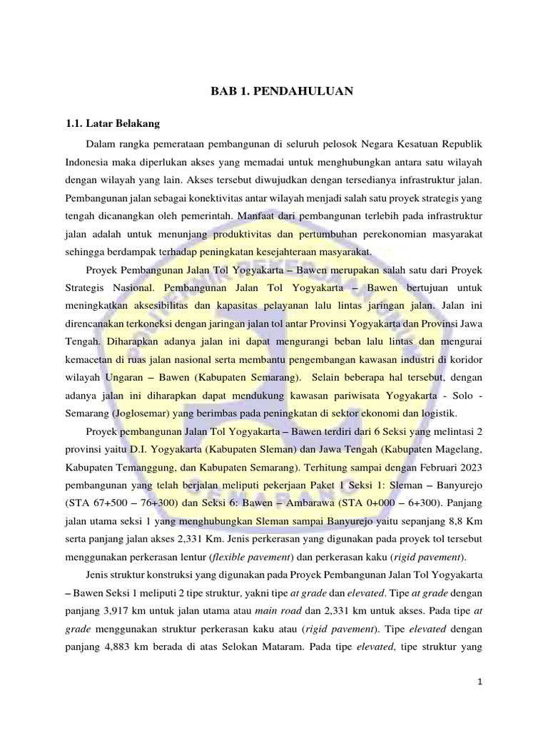 BAB I-Lale Wimas-202003-Dheva Eka-202042-Tugas Akhir - 2023 | PDF