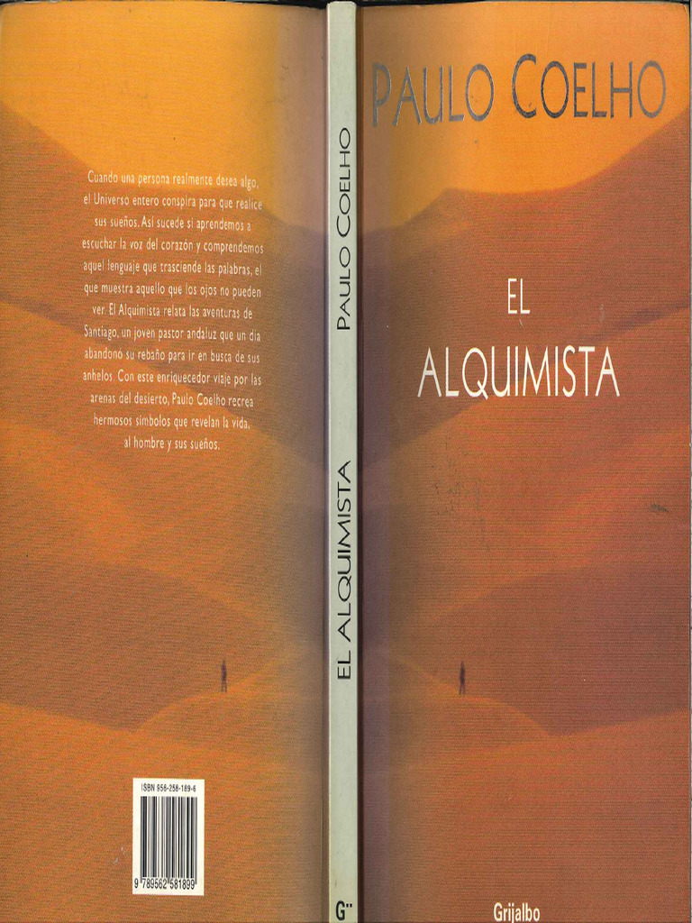 El Alquimista | PDF