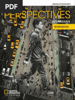 Speakout 3rd Edition B1 Student's Book | PDF