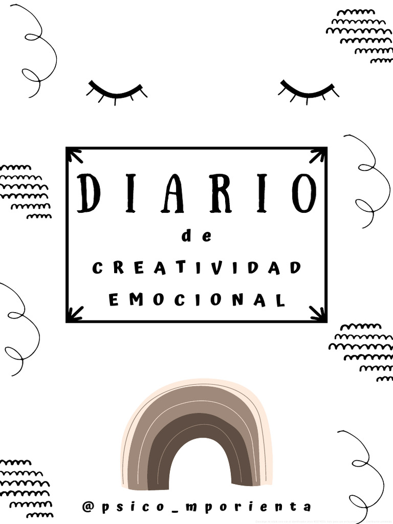 Creatividad Emocional | PDF