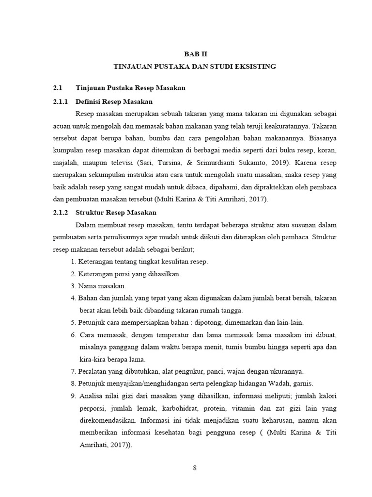 Bab2 | PDF | Komputer