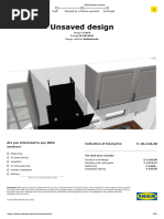 Howdens Corner Cabinet Dimensions Guide | PDF | Manufactured Goods