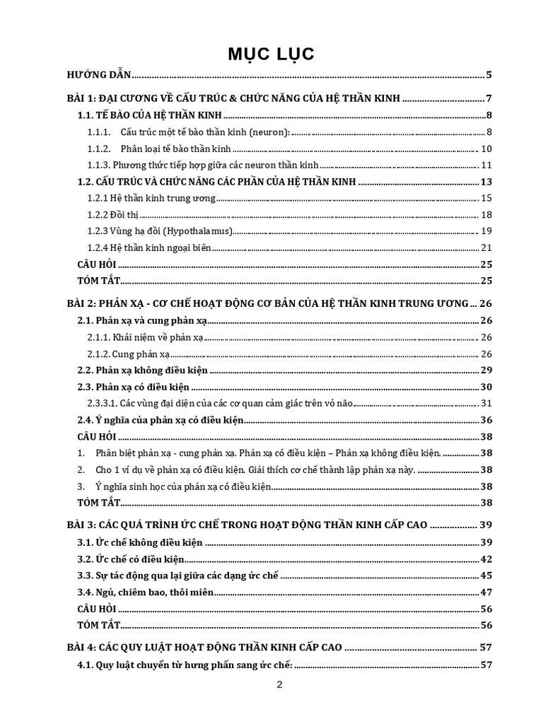 Gp & Sl Than Kinh Cap Cao | PDF