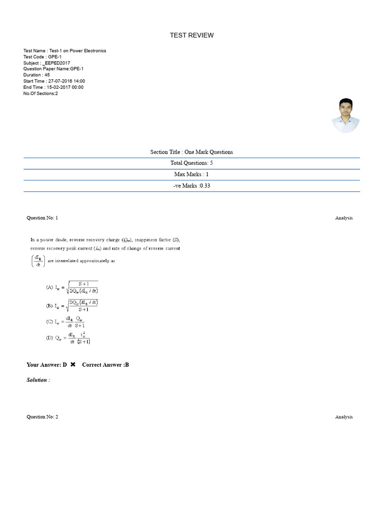 Power Elx 1 | PDF | Teaching Methods & Materials