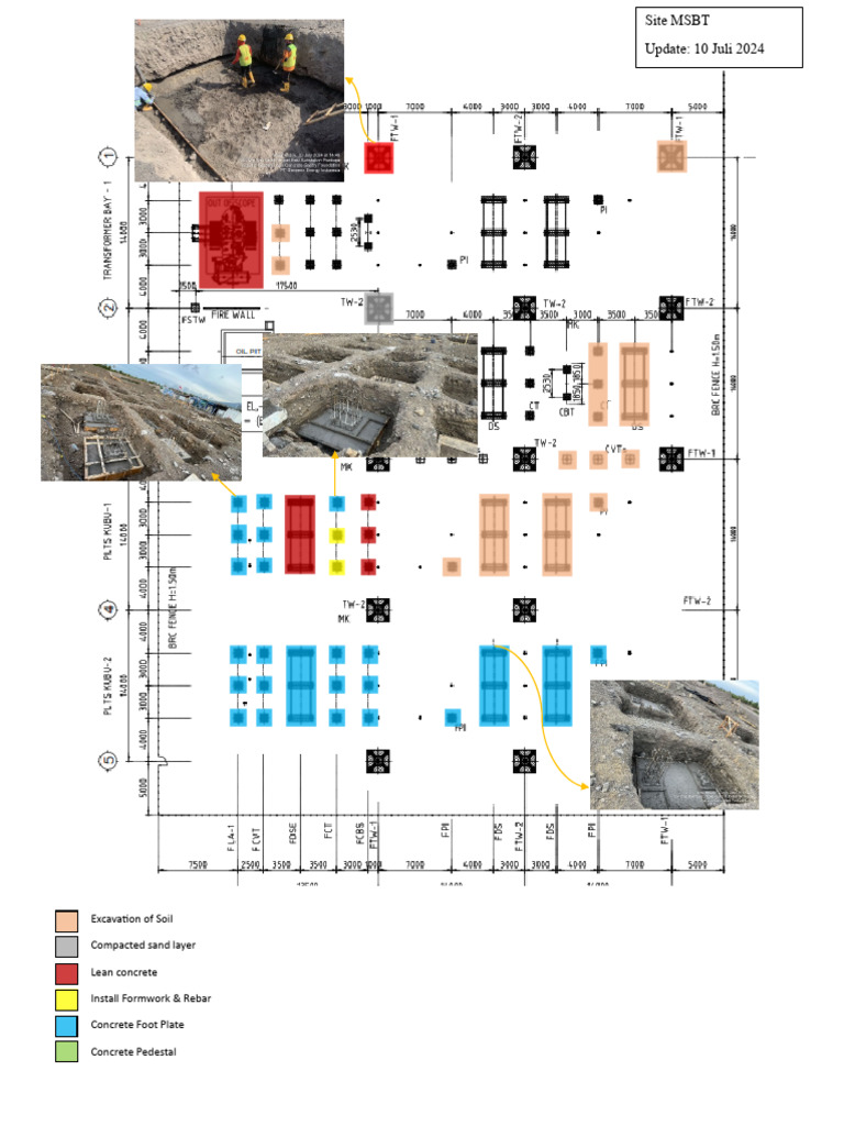 Marking Progress - 10072024-1 | PDF | Technology & Engineering