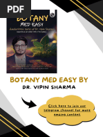 Zoology Med Easy by Samapti Mam | PDF