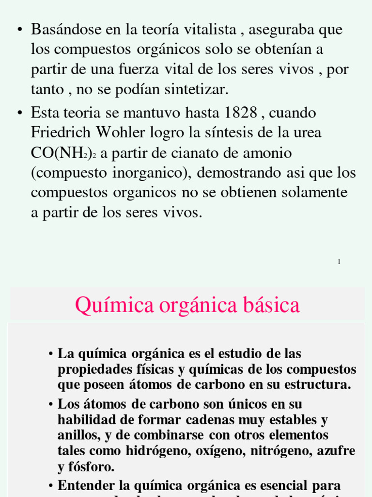 233333 | PDF | Compuestos orgánicos | Carbón