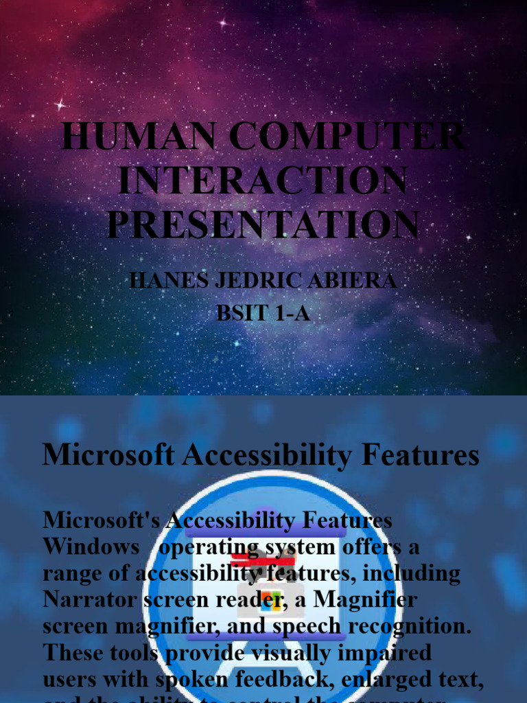 HCI PresentationWPS Office | PDF | Art