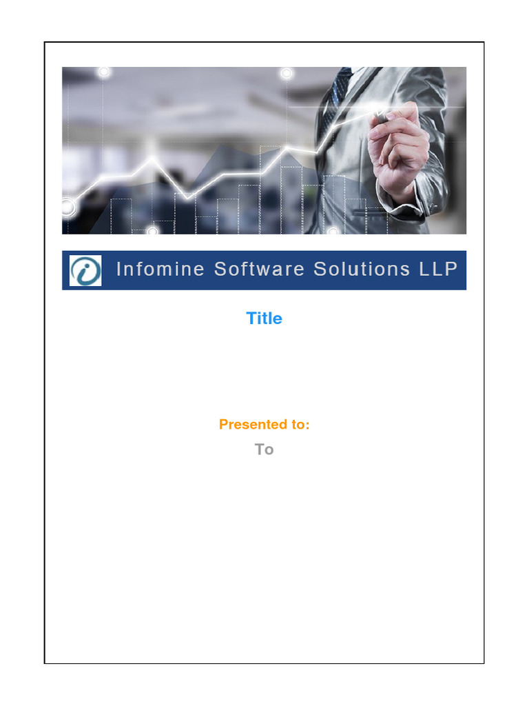 Document Structure and Sections Overview | PDF