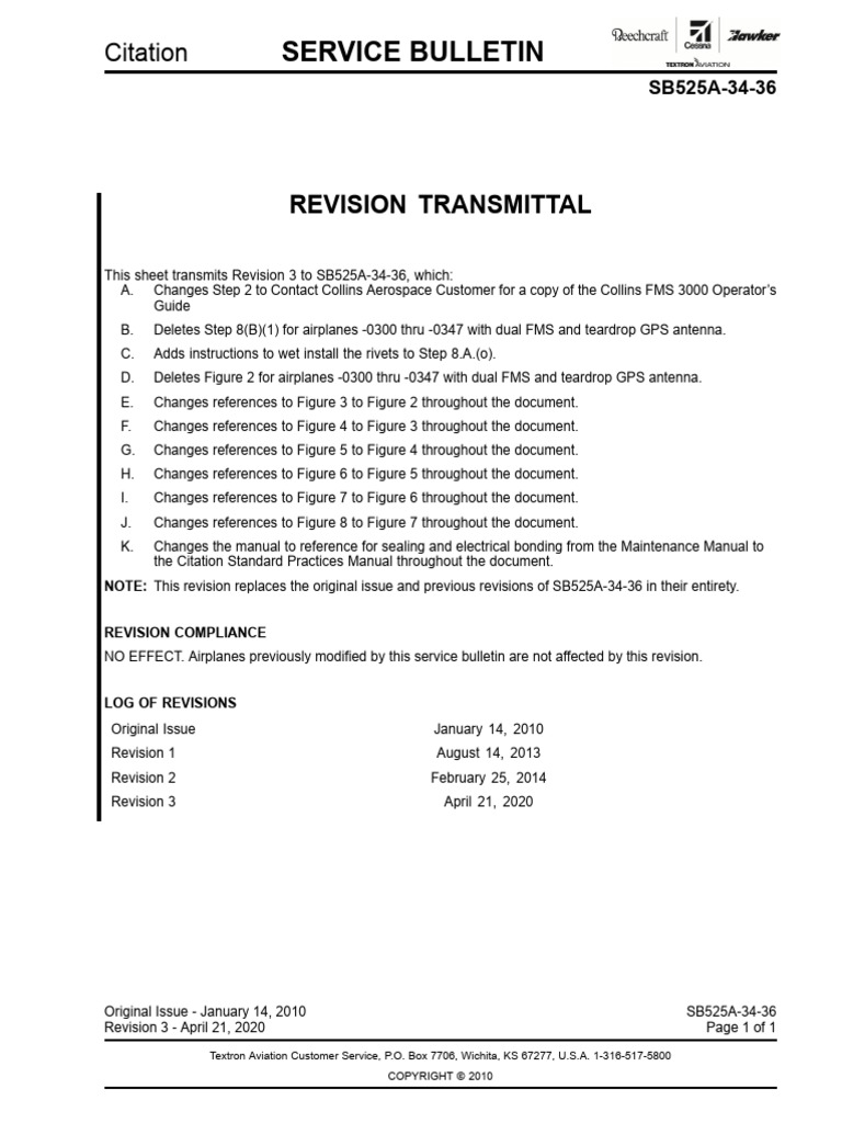 Get Cessna Attachment | PDF | Electrical Connector | Rivet