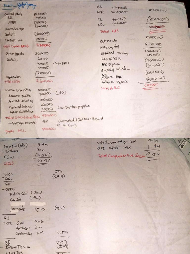 Fle 01 Solman Aud 3 | PDF