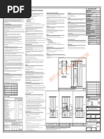 Urban RDP House Plan Layout1 2023 2024 | PDF | Building Materials ...
