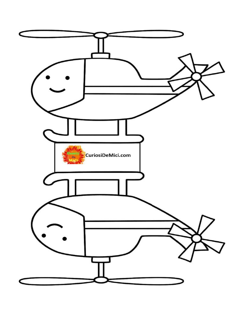 Sabloane Mijloace de Transport | PDF