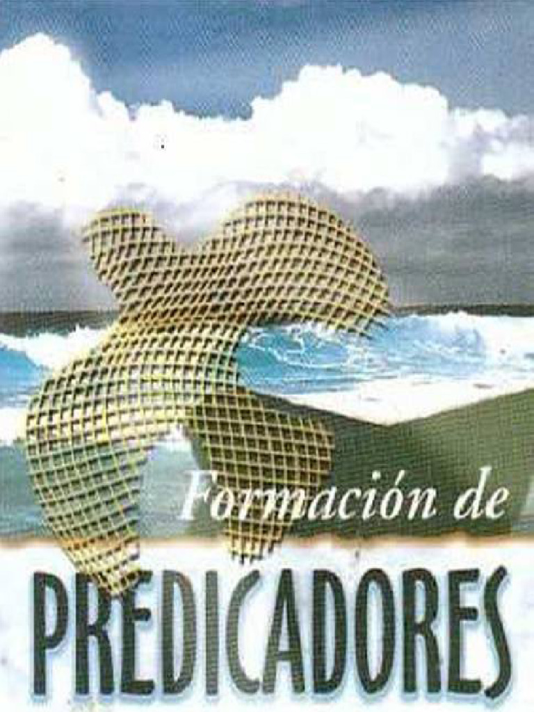 Formación de Predicadores Católicos | PDF | Jesús | David
