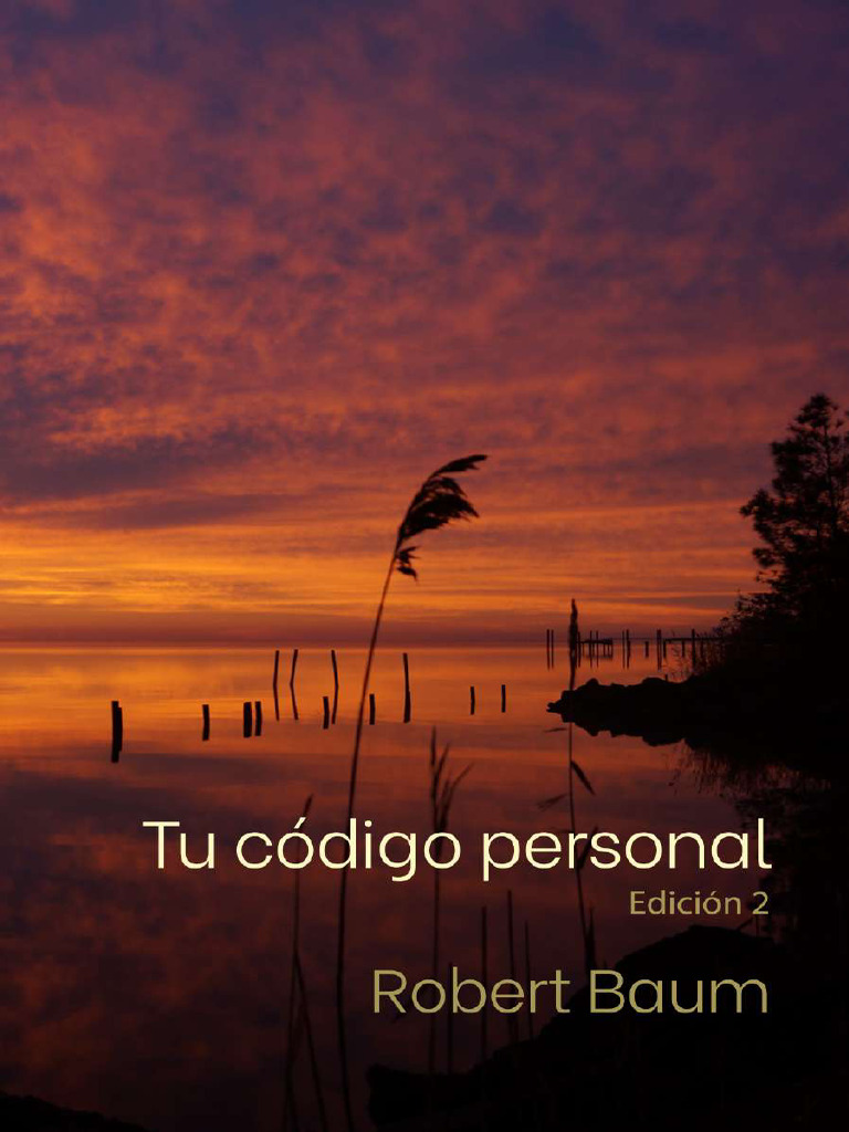 Descubre tu código personal | PDF | Placer | Experiencia