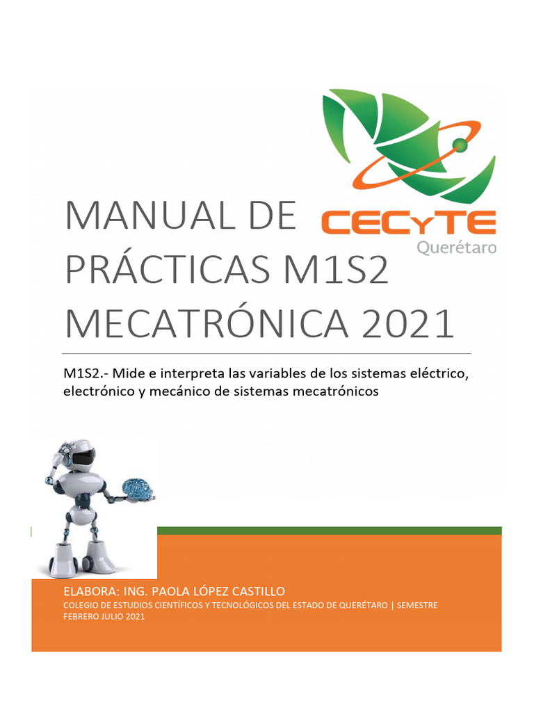 Manual Mediciones Mis2 | PDF | Medición | Cantidad