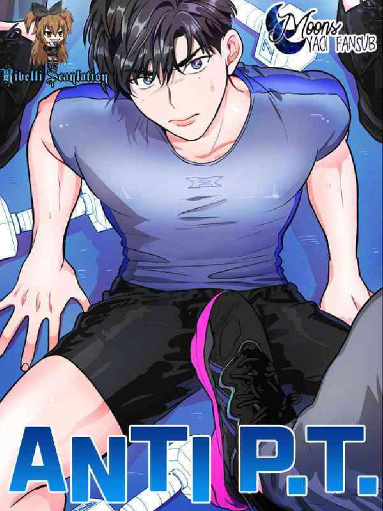 ? 01-12 Anti PT | PDF