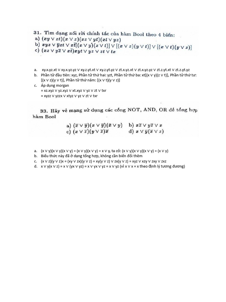 TranDucLong BT Bool CN2301B | PDF