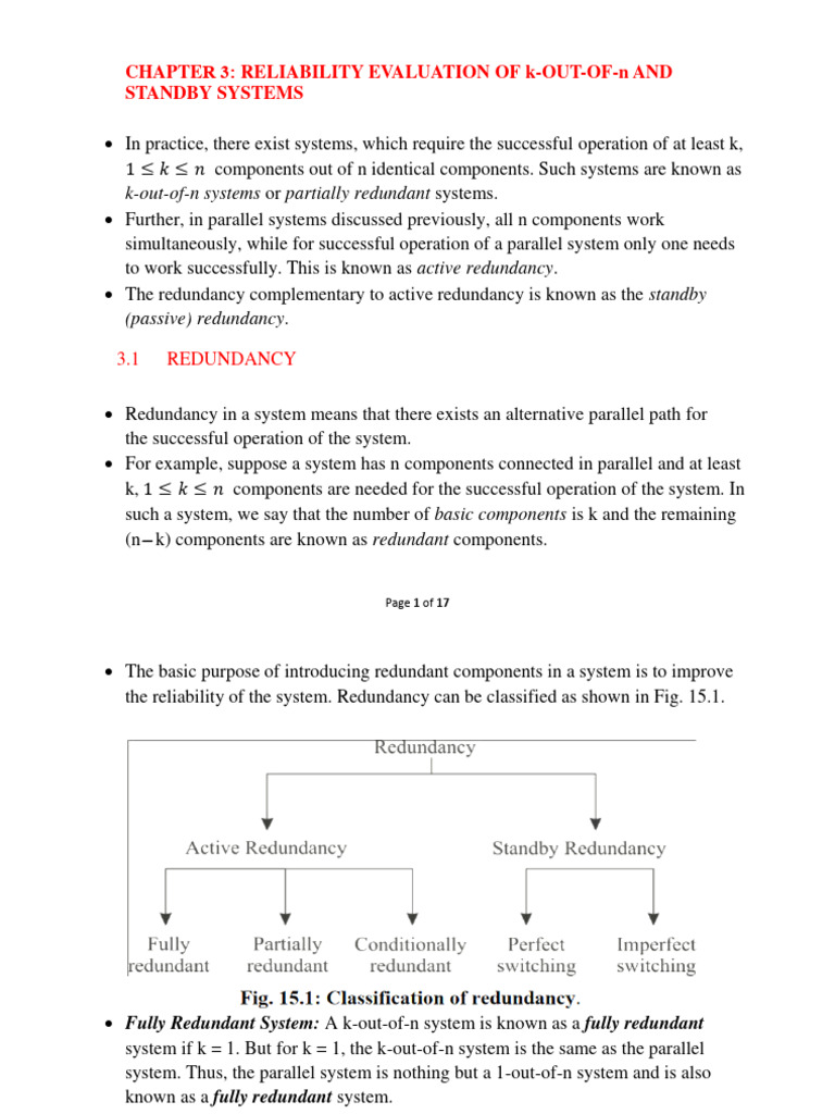 Chapter 3-1 | PDF | Computer Engineering | Computing