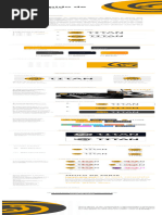 Manual de Identidade Visual do Amazonas | PDF | Estado | Secretário de ...