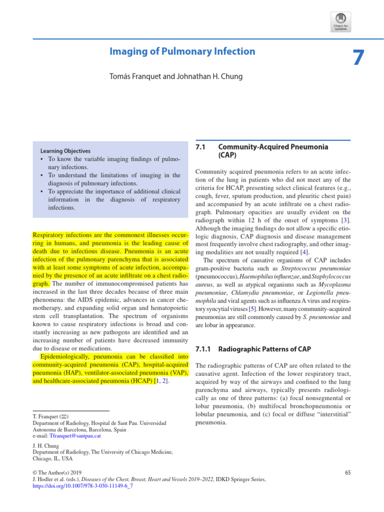 10.1007@978-3-030-11149-67 (Pneumonia 1) | PDF | Pneumonia ...