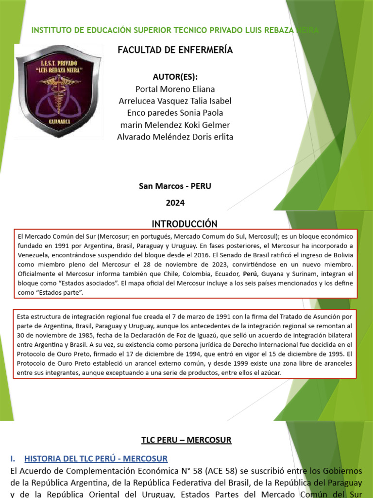 Integridad | PDF | Barreras no arancelarias al comercio | El comercio ...