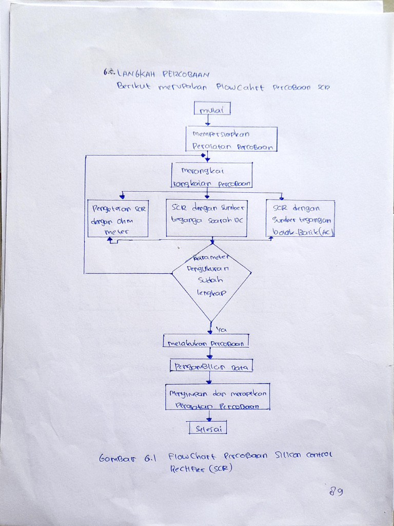 Laprak Rozy Ke 2 | PDF