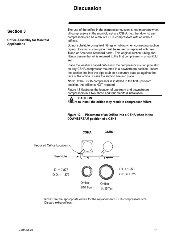 CSHA SB 2B.Orifice - Pages17 18 | PDF | Mechanical Engineering | Civil ...