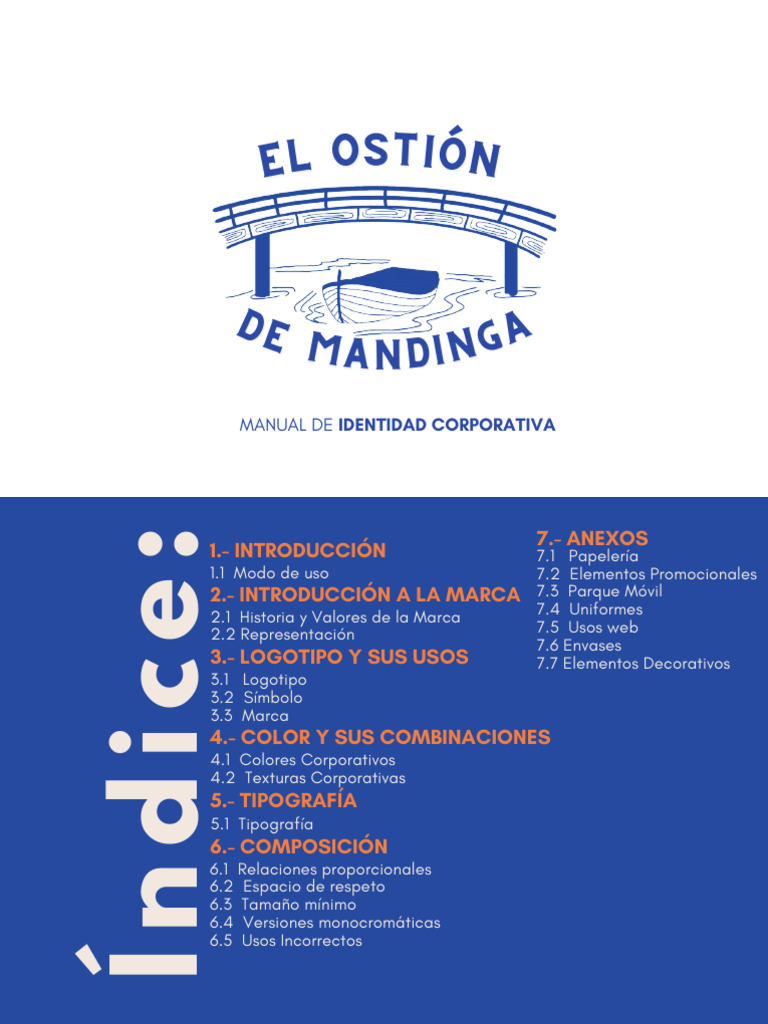 Presentacion manual de identidad | PDF | Comunicación humana | Marketing Presentacion manual de identidad | PDF | Comunicación humana | Marketing