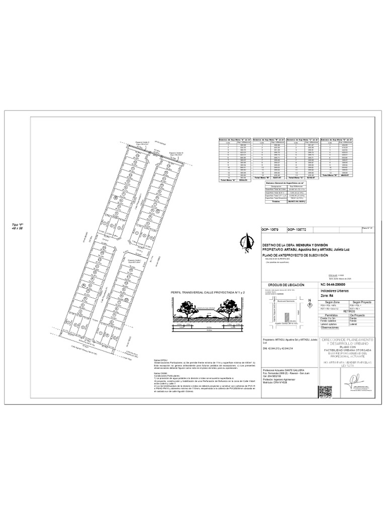 V3 Plano-De-Anteproyecto 20230531 AA | PDF