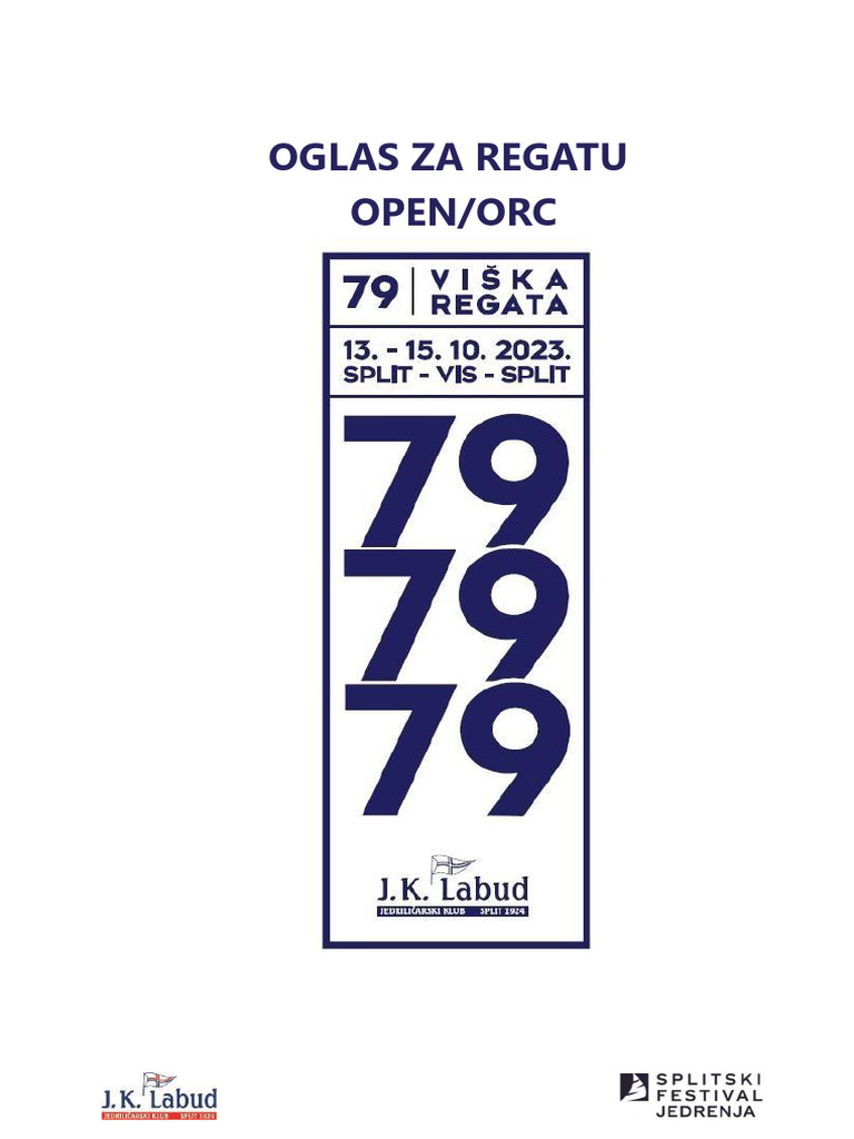 Oglas 79 Viska FINAL Za Objavu2 | PDF