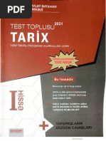 Ümumi Tarix 2022 (Anar İsayev) | PDF