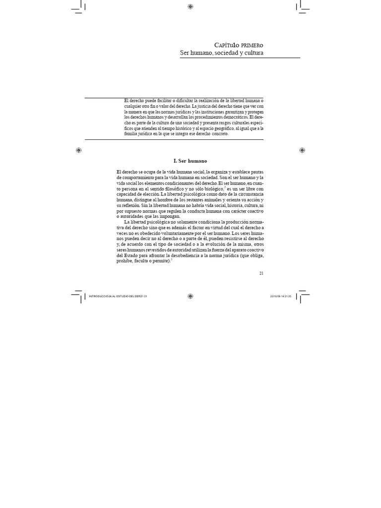 Ser Humano, Sociedad y Cultura | PDF | Sociedad | Democracia