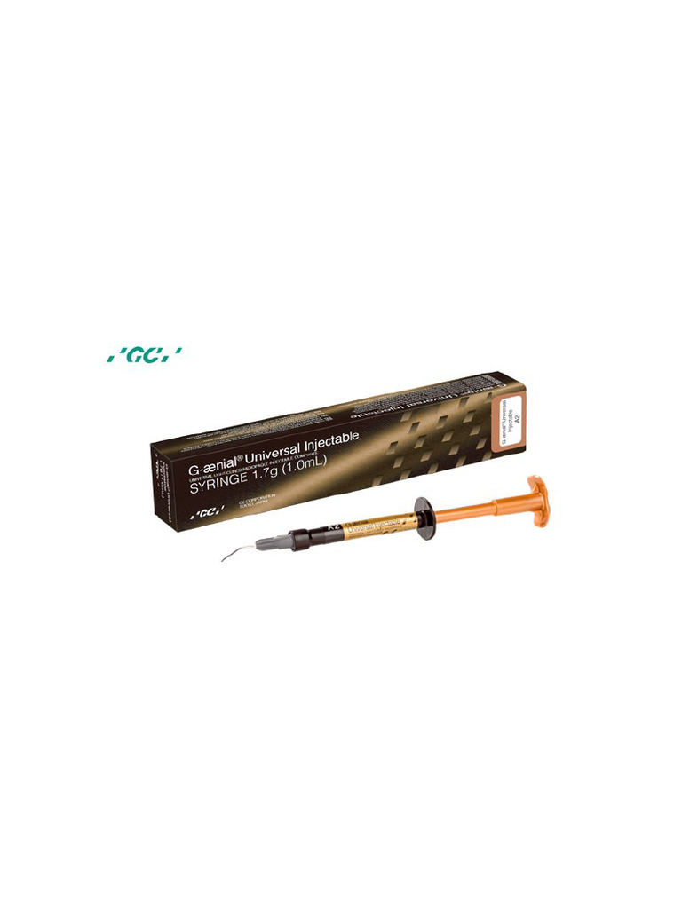 Injectibles | PDF