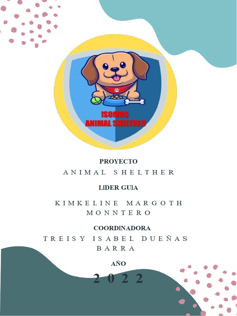 Animal Shelther | PDF | Mascota | Perú