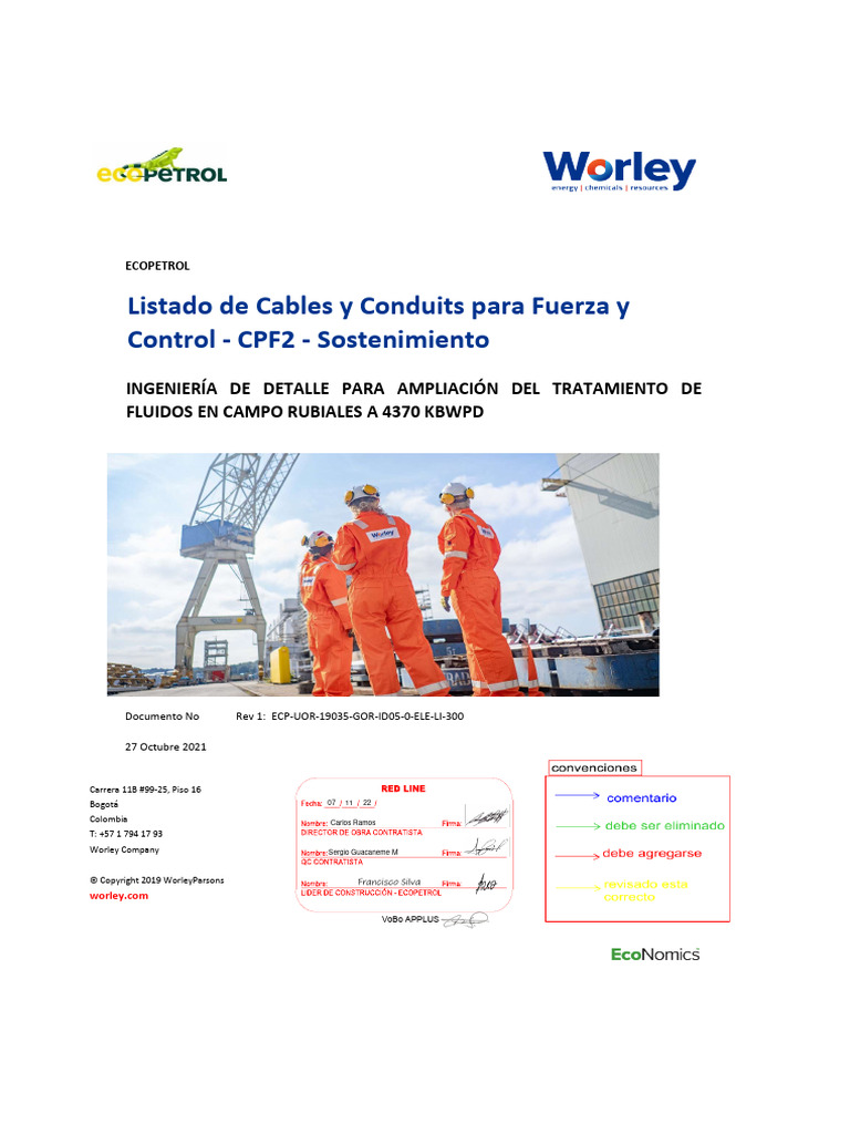 Ecp-Uor-19035-Gor-Id05-0-Ele-Li-300-1 RL2 | PDF