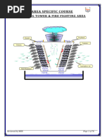Cooling Tower Performance Curves Cooling Tower Institute Cti | PDF ...