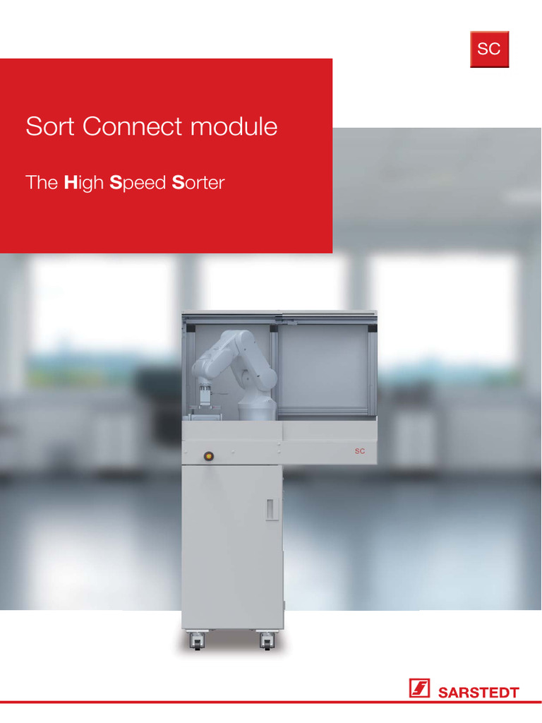 20 942 0000 200 Hss Datenblaetter Sort Connect Modul 0523 | PDF ...