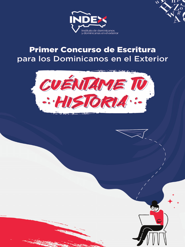 Libro Cuentame Tu Historia | PDF | República Dominicana | Francia